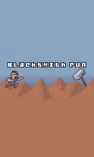 Buy Blacksmith Run Steam Key GLOBAL - Cheap - G2A.COM!