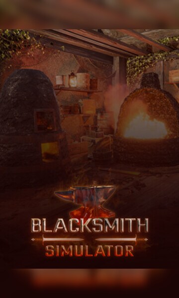 Blacksmith Simulator 🥇 Best Prices | G2A.COM