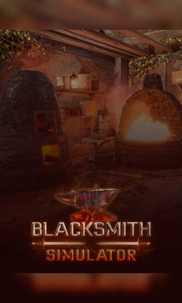 Buy Blacksmith Simulator (PC) - Steam Key - GLOBAL - Cheap - G2A.COM!