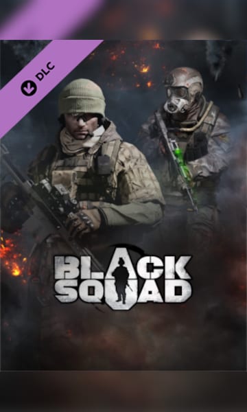 Blacksquad - HNK416A5 FIRST RELEASE PACKAGE 🥇 Mejores ofertas y precios baratos | G2A.COM