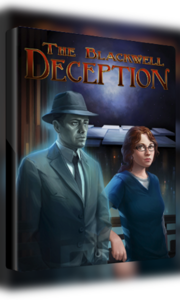 Blackwell Deception 🥇 Best Prices | G2A.COM