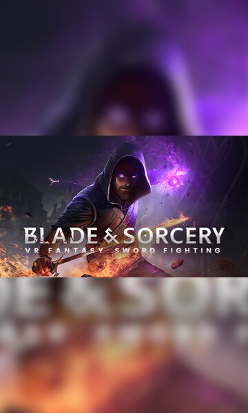 Buy Blade and Sorcery (PC) - Steam Key - GLOBAL - Cheap - G2A.COM!
