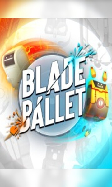 ¡Comprar Blade Ballet (PC) - Steam Clave - GLOBAL - Barato - G2A.COM!