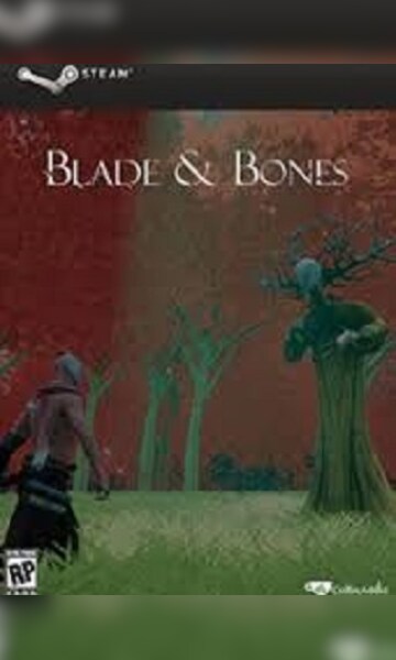 Blade & Bones 🥇 Best Prices | G2A.COM