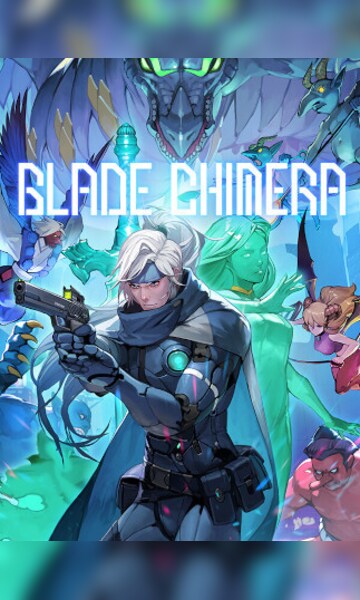 ¡Comprar BLADE CHIMERA (PC) - Steam Clave - EUROPA - Barato - G2A.COM!