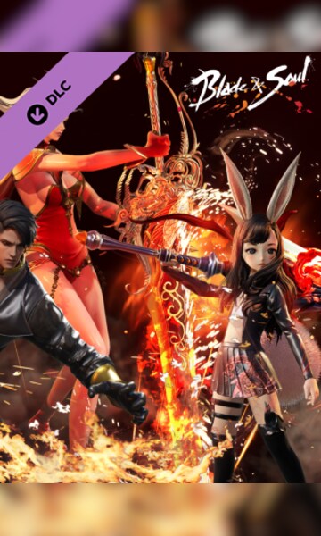 Compra Blade & Soul - Sparkling Treasure (PC) - NCSoft Clave - GLOBAL | mejor precio 💸 G2A.COM