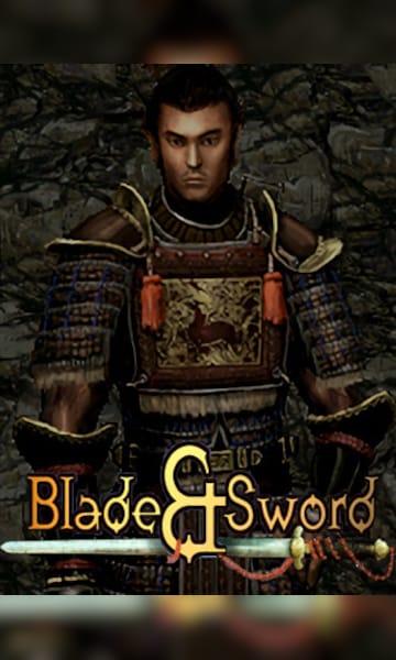 Buy Blade&Sword (PC) - Steam Gift - EUROPE - Cheap - G2A.COM!