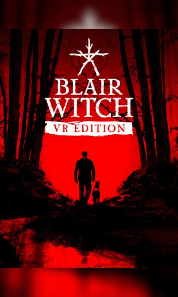 Buy Blair Witch | VR Edition (PC) - Steam Gift - GLOBAL - Cheap - G2A.COM!