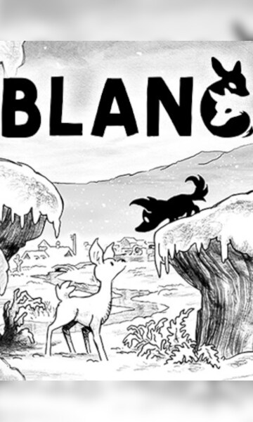Buy Blanc (PC) - Steam Key - GLOBAL - Cheap - G2A.COM!