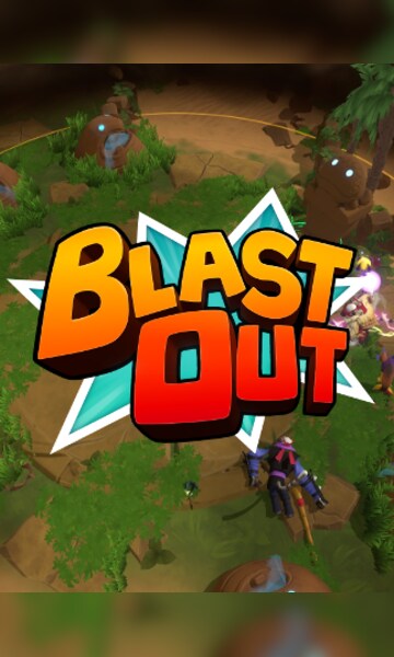 Buy Blast Out Steam PC Key GLOBAL - Cheap - G2A.COM!