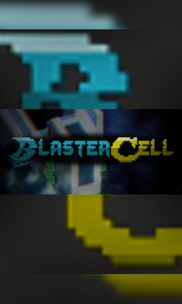 Blastercell VR 🥇 Best Prices | G2A.COM