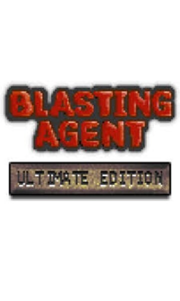 ¡Comprar Blasting Agent: Ultimate Edition Steam Clave GLOBAL - Barato - G2A.COM!