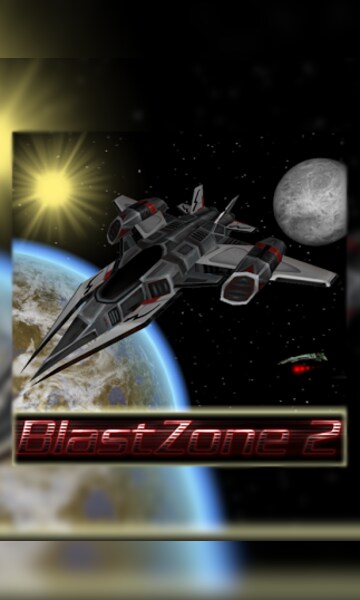 ¡Comprar BlastZone 2 Steam Clave GLOBAL - Barato - G2A.COM!