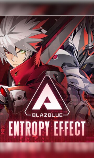 Buy BlazBlue Entropy Effect (PC) - Steam Gift - GLOBAL - Cheap - G2A.COM!