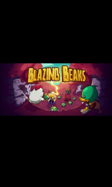 Blazing Beaks 🥇 Best Prices | G2A.COM
