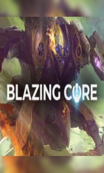 Blazing Core 🥇 Best Prices | G2A.COM