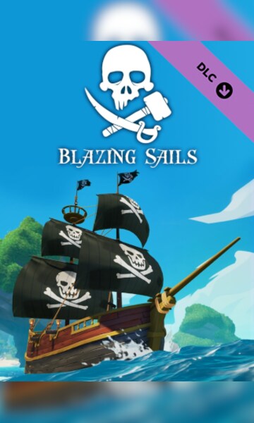Buy Blazing Sails - Undead Pirate Pack (PC) - Steam Key - GLOBAL ...