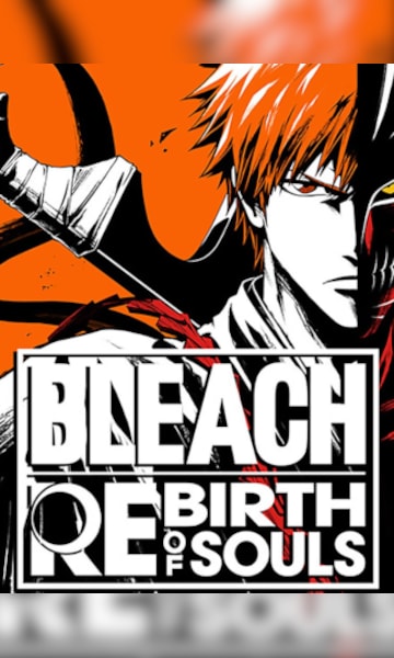 Buy BLEACH Rebirth of Souls - Pre order Bonus DLC (PS5) - PSN Key ...
