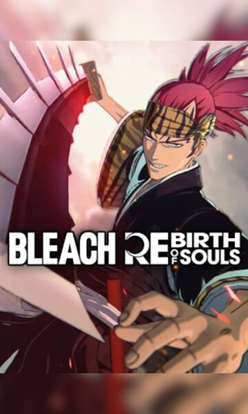 BLEACH Rebirth of Souls - Rebirth of Souls Costume Set 🥇 Mejores ofertas y precios baratos | G2A.COM