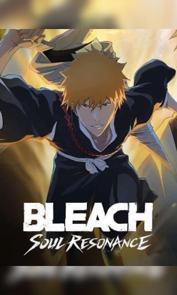 Buy BLEACH: Soul Resonance Clear Main Story - Normal - GLOBAL - Cheap ...
