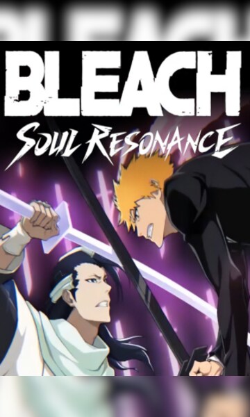 Buy BLEACH Soul Resonance Selected Monthly Stamp Gacha Ticket Pack ...