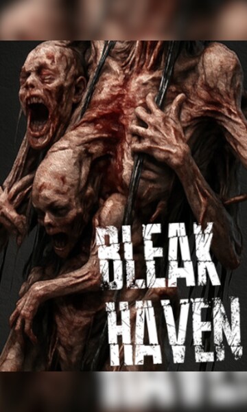 Buy Bleak Haven (PC) - Steam Account - GLOBAL - Cheap - G2A.COM!