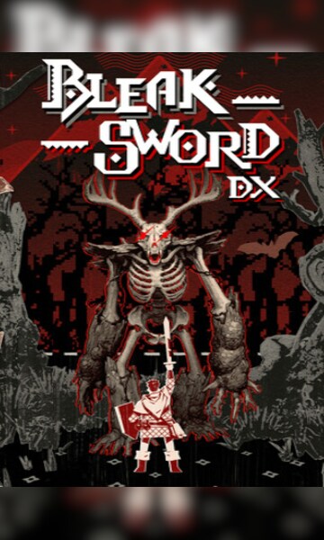 Buy Bleak Sword DX (PC) - Steam Key - GLOBAL - Cheap - G2A.COM!