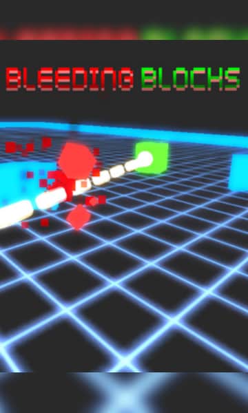 Bleeding Blocks 🥇 Mejores ofertas y precios baratos | G2A.COM