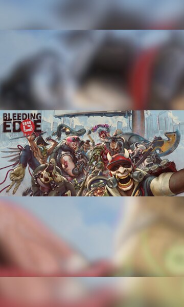 ¡Comprar Bleeding Edge (PC) - Steam Regalo - GLOBAL - Barato - G2A.COM!