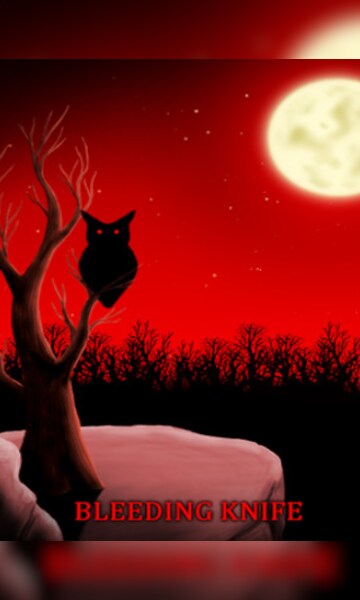 Cumpara Bleeding Knife (PC) - Steam Key - GLOBAL - Ieftine - G2A.COM!
