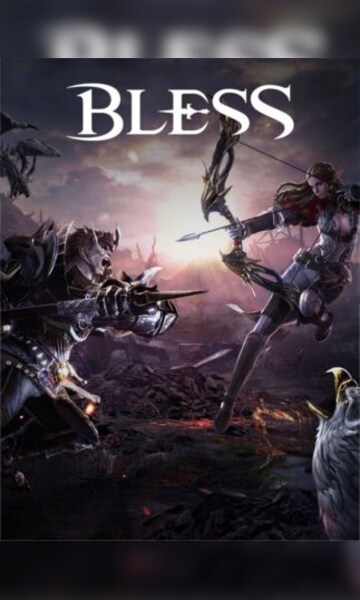 Compra Bless Online: Deluxe Edition Upgrade DLC Steam Clave GLOBAL | mejor precio 💸 G2A.COM