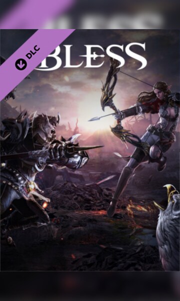 Buy Bless Online: Founder's Pack - Collector's Edition Steam Key GLOBAL | Best Price 💸 G2A.COM