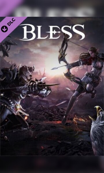 Bless Online: Novice Pack - Official Launch Edition 🥇 Mejores ofertas y precios baratos | G2A.COM