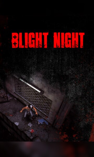 Blight Night 🥇 Best Prices | G2A.COM