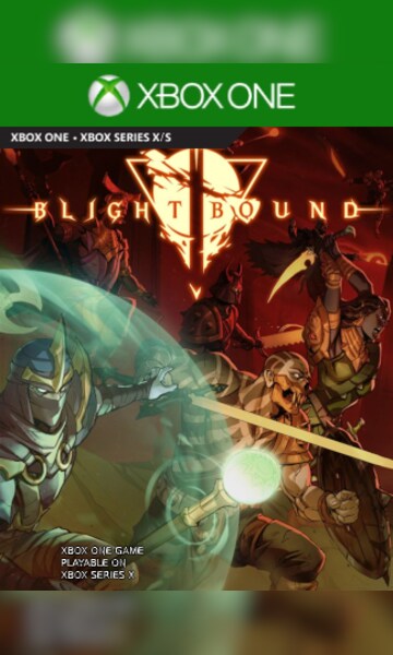 Blightbound 🥇 Best Prices | G2A.COM