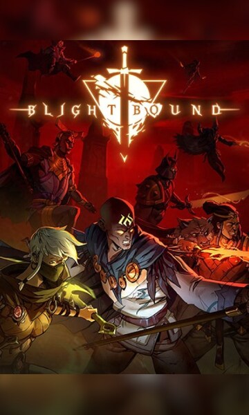 ¡Comprar Blightbound (PC) - Steam Clave - GLOBAL - Barato - G2A.COM!