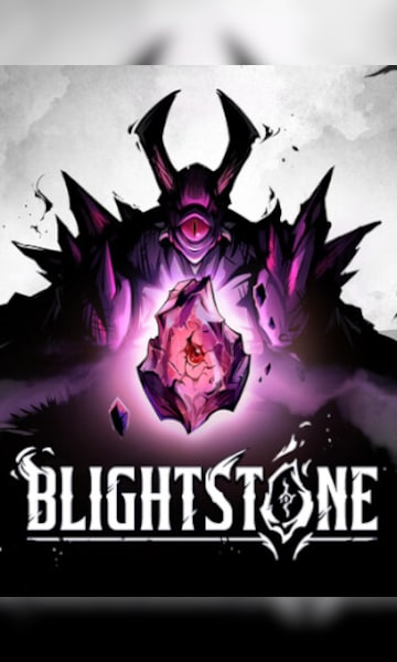 Buy Blightstone (PC) - Steam Key - GLOBAL - Cheap - G2A.COM!