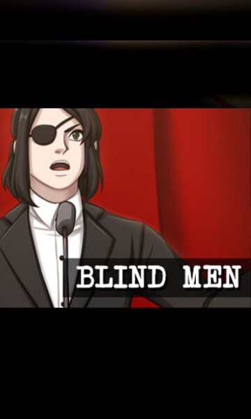 Blind Men 🥇 Best Prices | G2A.COM
