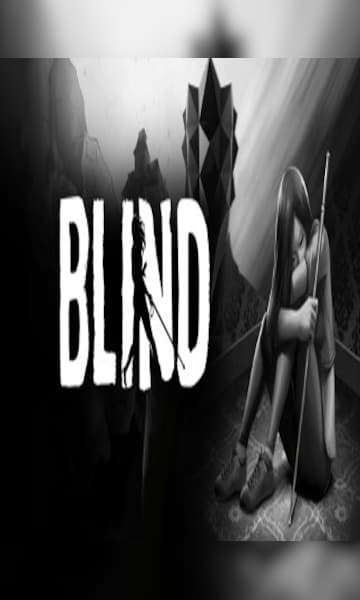 ¡Comprar Blind Steam Clave GLOBAL - Barato - G2A.COM!