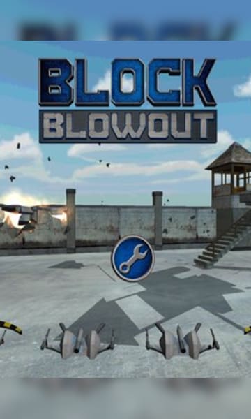 Block Blowout 🥇 Best Prices | G2A.COM