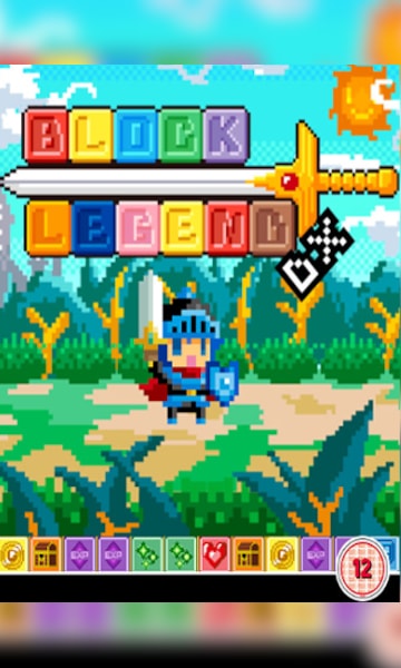 Block Legend DX 🥇 Best Prices | G2A.COM