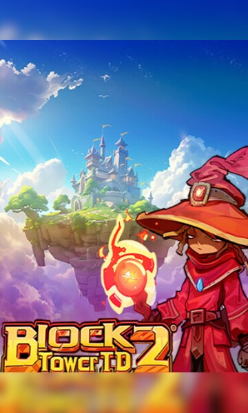 ¡Comprar Block Tower TD 2 (PC) - Steam Clave - GLOBAL - Barato - G2A.COM!