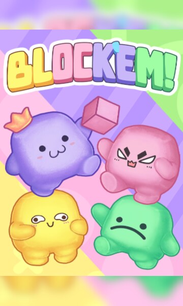 Block'Em! 🥇 Best Prices | G2A.COM