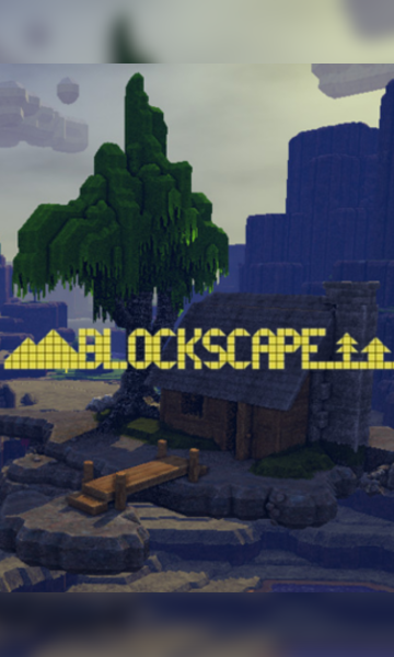 Buy Blockscape Steam Key GLOBAL - Cheap - G2A.COM!