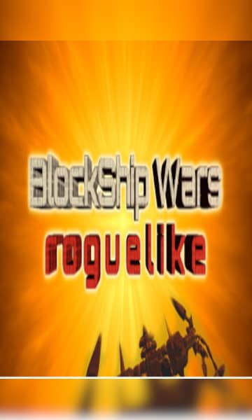 BlockShip Wars: Roguelike 🥇 Best Prices | G2A.COM