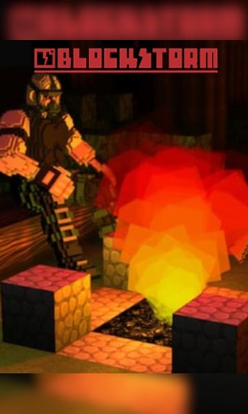 Blockstorm 4-PACK 🥇 Best Prices | G2A.COM