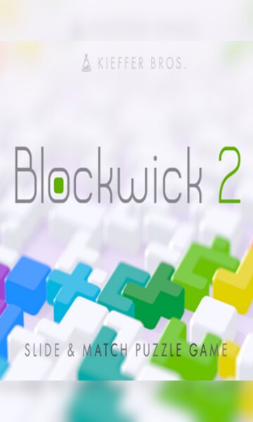 Buy Blockwick 2 (PC) - Steam Gift - GLOBAL - Cheap - G2A.COM!