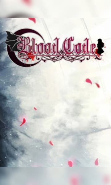 Blood Code 🥇 Best Prices | G2A.COM