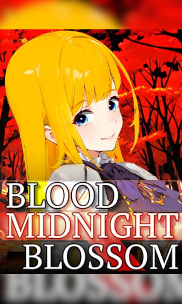 Blood Midnight Blossom 🥇 Best Prices | G2A.COM