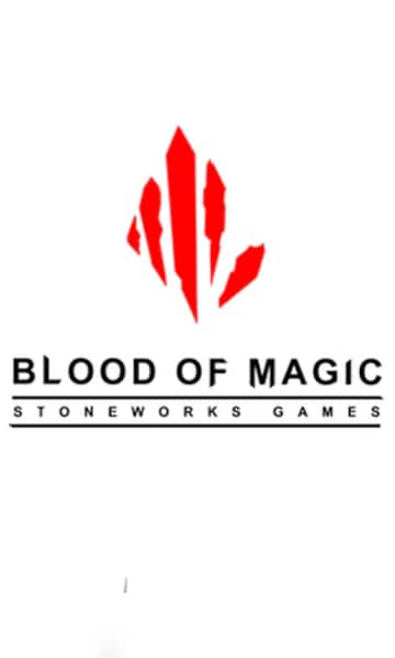 Blood of Magic 🥇 Best Prices | G2A.COM